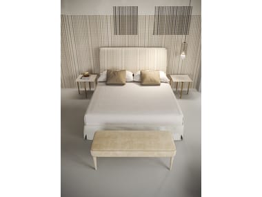 GAUTIER GTR02 | Bed Home & Contract Collection By MOMENTI design ...