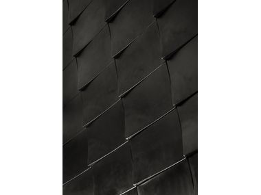 Quarry 3D Wall Tile GEOMORFICA By Cotto Etrusco