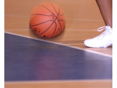 TARAFLEX® SPORT M PLUS Sports flooring By Gerflor