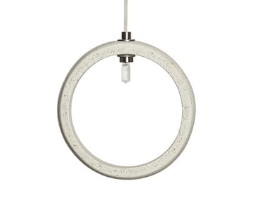 GHETTO C pendant lamp By URBI et ORBI