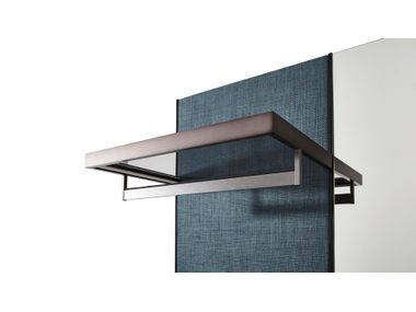 GHOST WALL Hallway unit By Cassina | design Mikal Harrsen