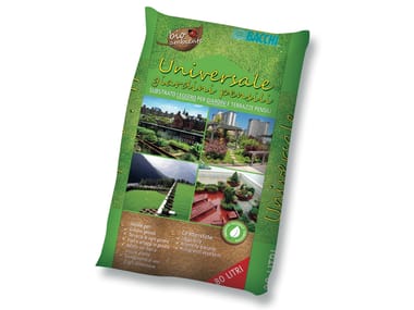 Bacchi: Aggregates and Mortars for masonry | Archiproducts