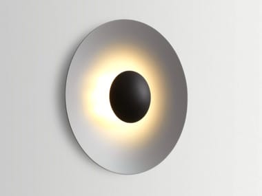 GINGER C | Aluminium wall light Ginger Collection By Marset design Joan ...