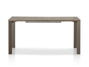 GIÒ | Ceramic table Table By Sedit