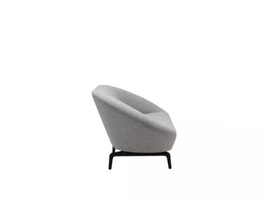 GIRO SOFT SF0317 | Sofa 2 seater fabric sofa By Andreu World | design ...