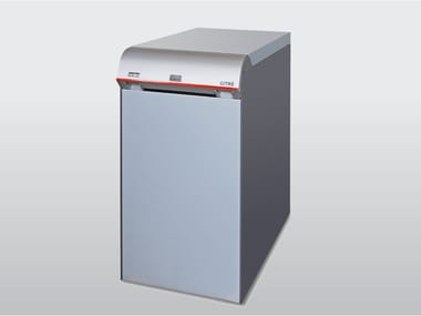 RIELLO: Heating and air-conditioning systems | Archiproducts