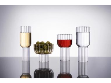 FRANCES | Glass By FFerrone