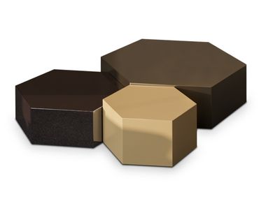 GONO mesa de centro By Tonino Lamborghini Casa