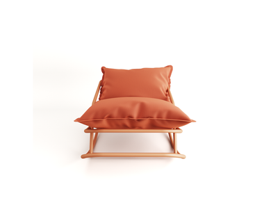 GOYDA Fauteuil By Joyf | design Vladyslav Tolochko