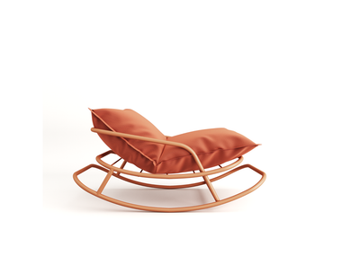 GOYDA Armchair By Joyf | design Vladyslav Tolochko