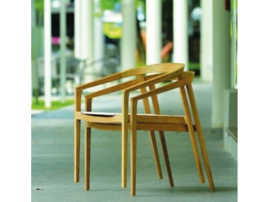 GOZO | Garden chair Gozo Collection By MOBIKA GARDEN