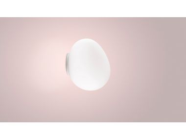 GREGG Wall lamp By Foscarini | design Palomba Serafini Associati