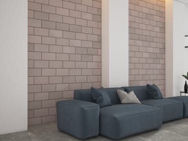 Natural stone 3D Wall Cladding SILVER GREY NATURAL QUARTZITE MERIDIAN ...