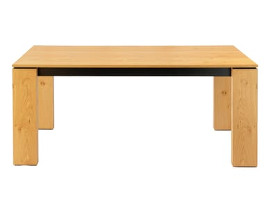 HAIR table By Maiullari