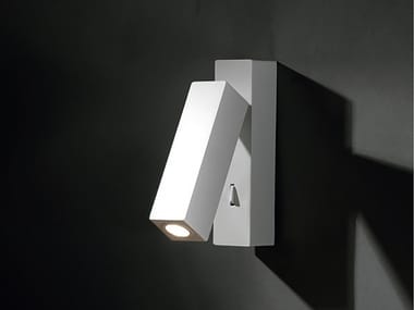 HALL | Wall-mounted spotlight Hall Collection By Grok design Nahtrang ...