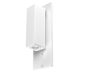 HALL | Wall-mounted spotlight Hall Collection By Grok design Nahtrang ...