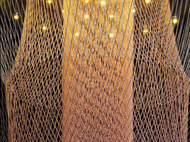 HALO | Ceiling lamp Halo Collection By Willowlamp