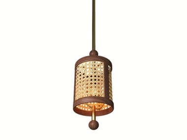 HAMILTON | Pendant lamp Hamilton Collection By Wood Tailors Club