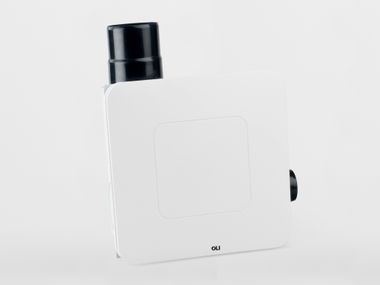HAPPY AIR Wall mounted built-in Aspirator By OLI