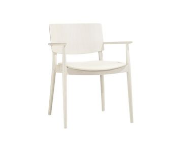 HAPPY SO0378 Chair By Andreu World | design Lievore Altherr Molina