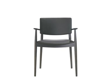 HAPPY SO0379 sedia By Andreu World design Lievore Altherr Molina