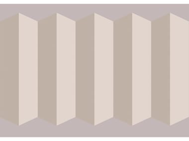 HARMONICA Wallpaper By Texturae | design Brit van Nerven