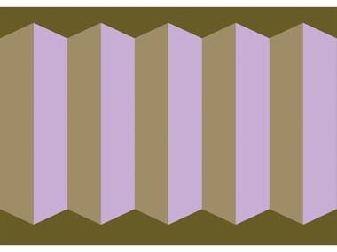 HARMONICA Wallpaper By Texturae | design Brit van Nerven