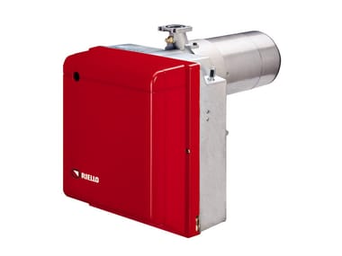 Heating units and burners by RIELLO | Archiproducts