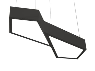 HELIX 2 | Pendant lamp EPS pendant lamp By Innovative Interior Design ...