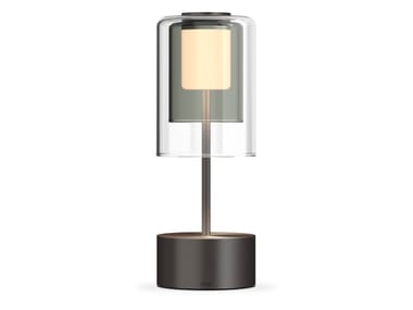 HEMERA MEGAS Table lamp By Voltra Lighting