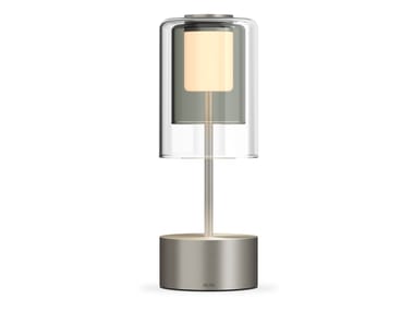 HEMERA MEGAS Table lamp By Voltra Lighting
