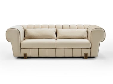 HEMINGWAY | Velvet sofa By Casa Magna