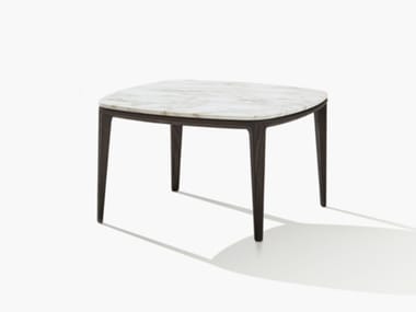 HENRY | Mesa de centro By Poliform design Emmanuel Gallina