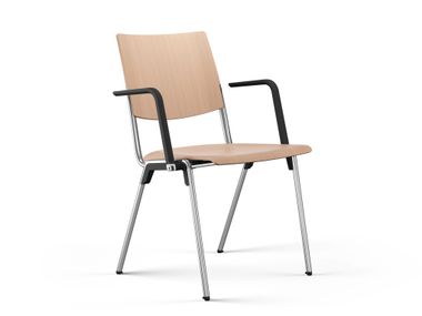 Training Chairs | Meeting and Waiting Rooms | 9 | Archiproducts