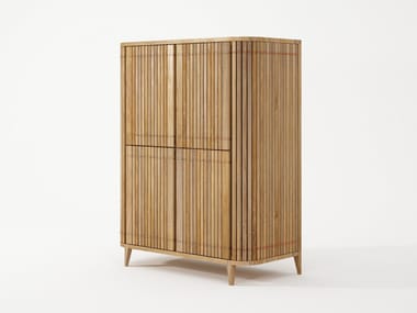 KOPPAR | Highboard By KARPENTER