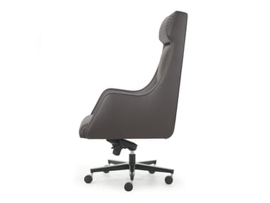 IBIS Executive chair By i 4 Mariani