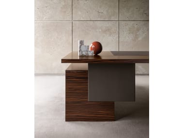 INCA Office desk By i 4 Mariani