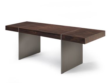 MILANO Writing desk By i 4 Mariani