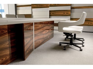 PRESIDENT Meeting table By i 4 Mariani