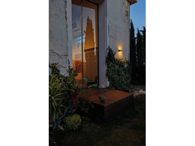 ALLURE Outdoor wall lamp By iGuzzini