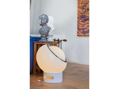 CLAN Table lamp By iGuzzini