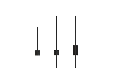 LIBERA STAND-ALONE Linear lighting profile By iGuzzini