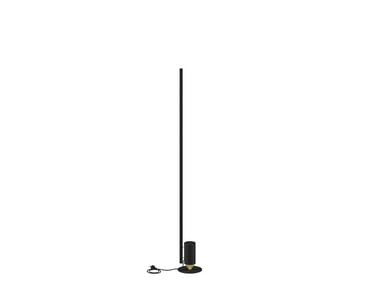 LIBERA STAND-ALONE Linear lighting profile By iGuzzini