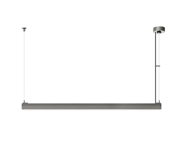 LINEALUCE Linear lighting profile By iGuzzini | design Jean-Michel Wilmotte