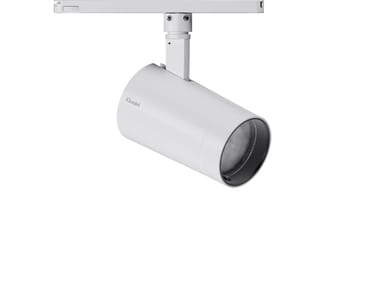 PALCO PRO LED die cast aluminium track-Light By iGuzzini | design Artec ...