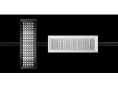 SPACEPAD Track-Light By iGuzzini