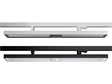 SPACEPAD Track-Light By iGuzzini