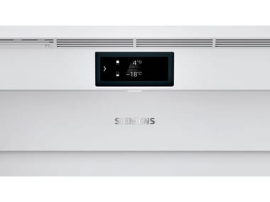 STUDIOLINE IQ700 Combi built-in refrigerator with freezer By Siemens