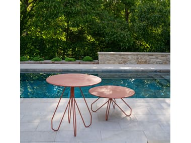 MARTINI Coffee table By iSimar