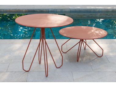 MARTINI Coffee table By iSimar